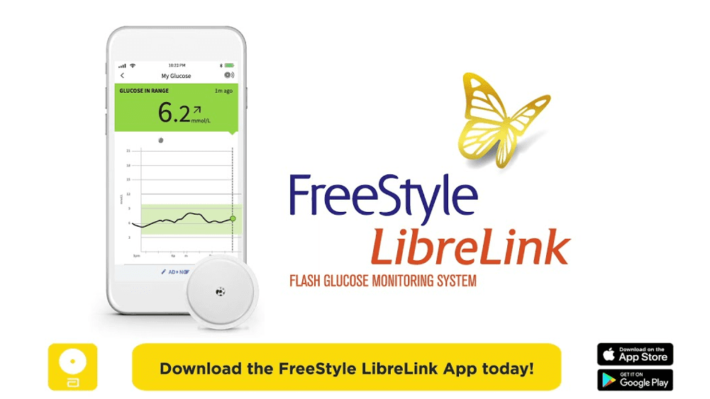 freestyle librelink maroc - paradiabete.ma