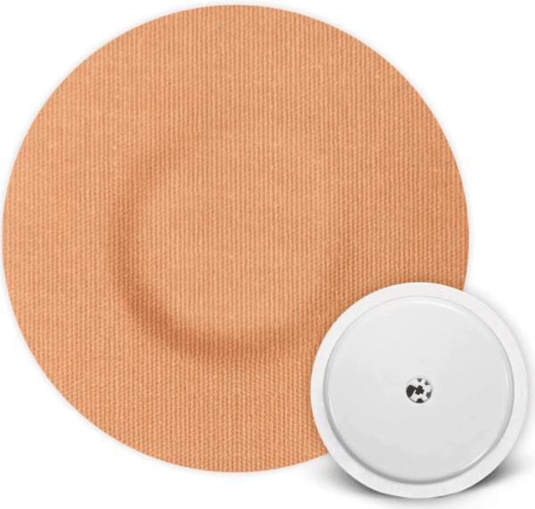 patch freestyle libre 2 - paradiabete.ma